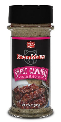 bacon flavouring